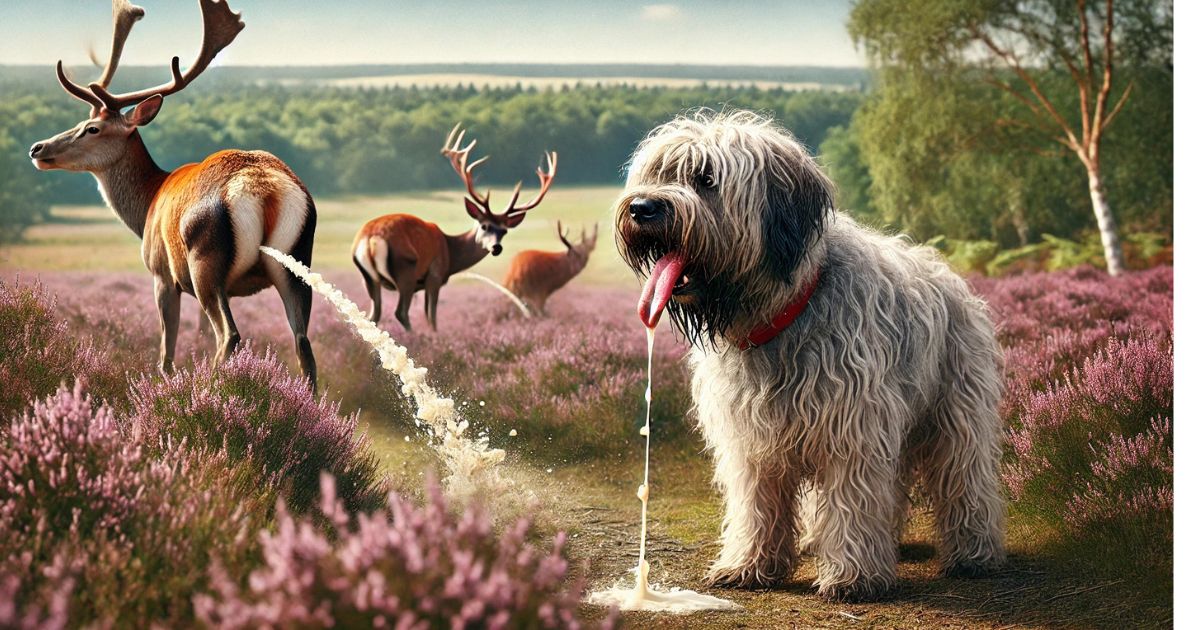 Waarom Eten Honden Poep? Ontdek de Redenen en Oplossingen voor ...